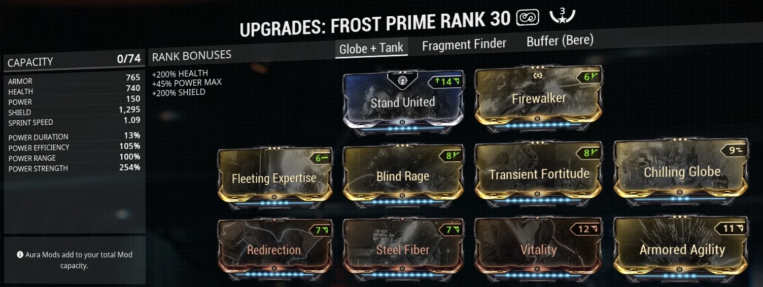 Category:Frost Prime Build | WARFRAME Wiki | FANDOM powered by Wikia