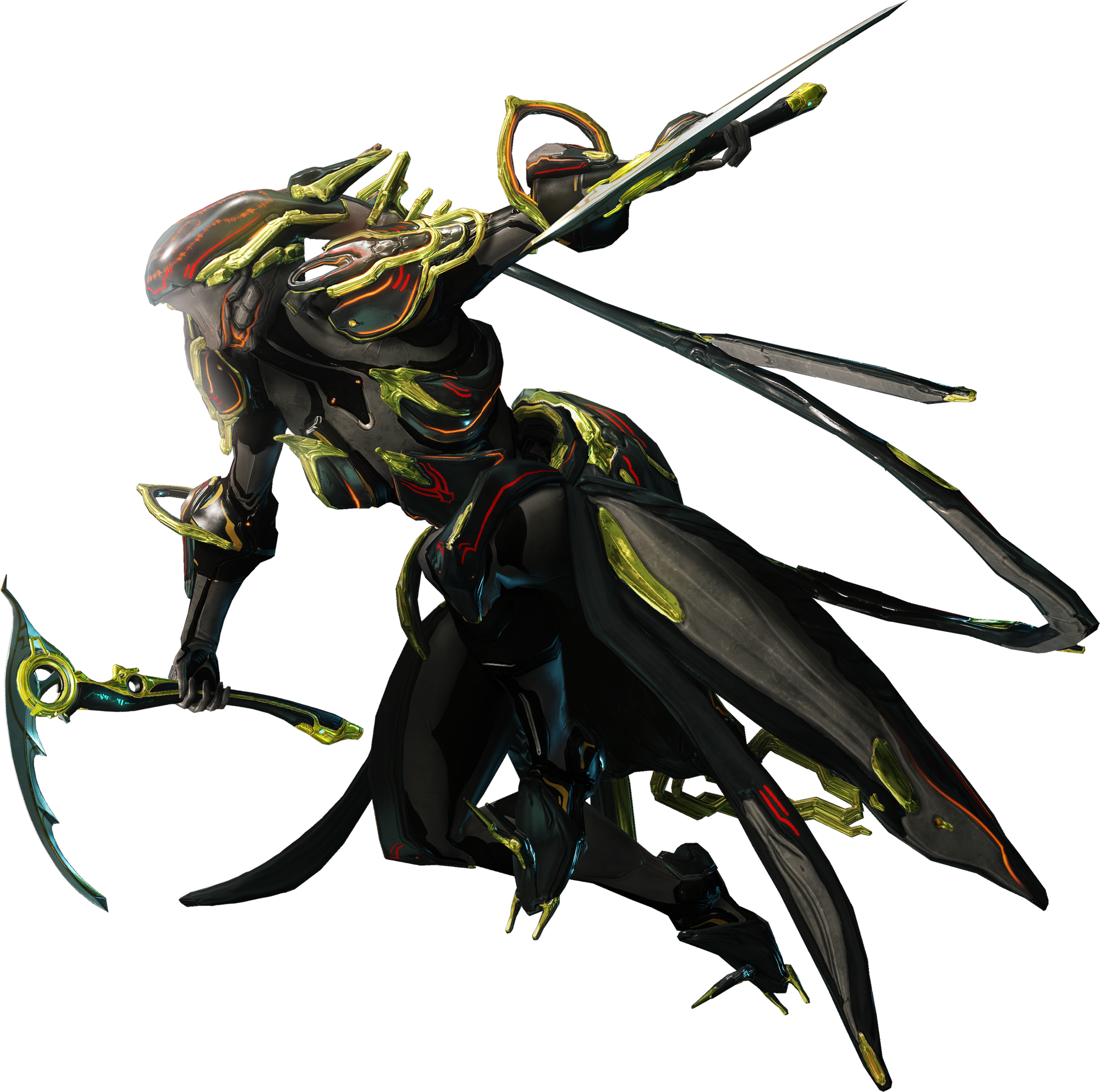 Trinity Prime Magyar Warframe Wiki Fandom Powered By Wikia