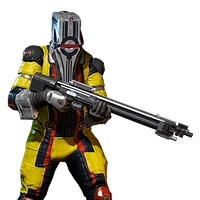 Corpus | WARFRAME Wiki | Fandom