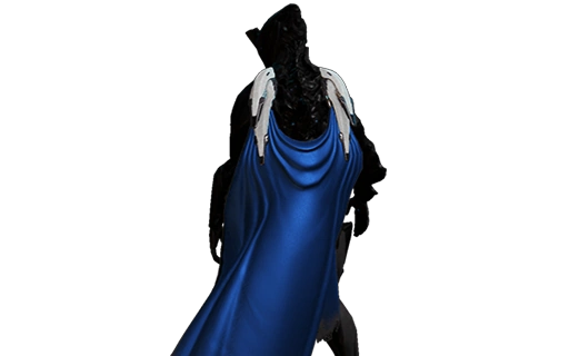 Syandana Repala | Wiki Warframe Español | Fandom