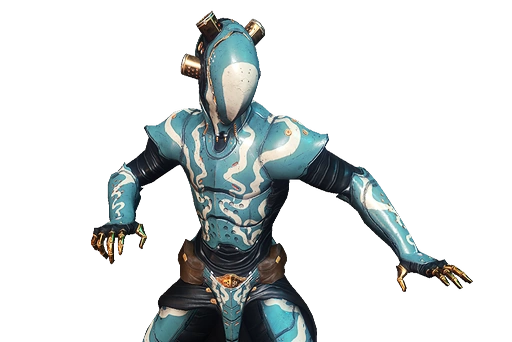 Volt-Skin: Graxx | Warframe Wiki | Fandom