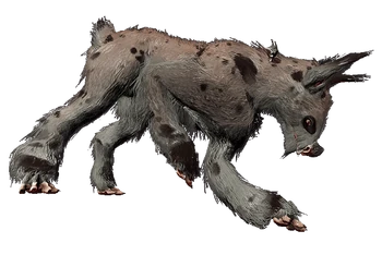 Kubrow | Wiki Warframe Español | Fandom