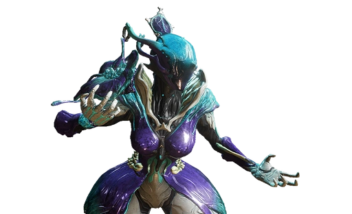 Orphid Specter | Magyar Warframe Wiki | Fandom