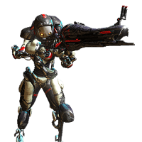 Bombard | WARFRAME Wiki PT-BR | FANDOM powered by Wikia