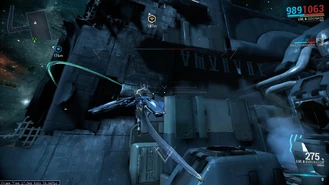 Corpus Language | WARFRAME Wiki | FANDOM powered by Wikia