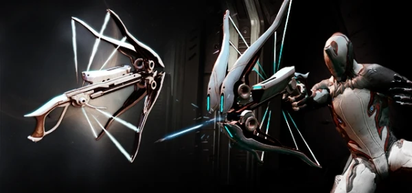 Ballistica | WARFRAME Wiki | Fandom