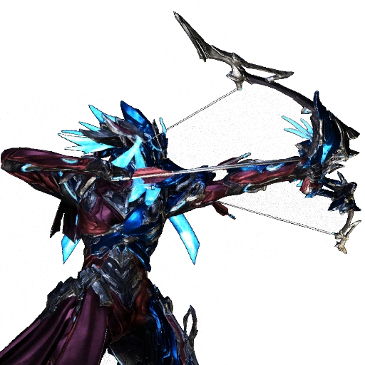 Ivara Skathi Skin | WARFRAME Wiki | Fandom