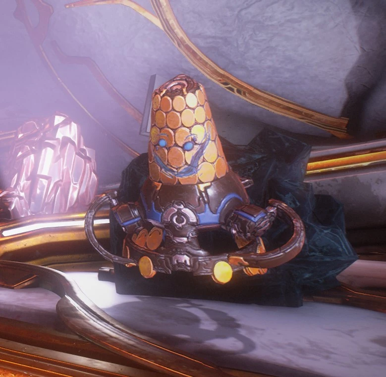 Otak | WARFRAME Wiki | Fandom