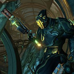 Critical Deceleration | WARFRAME Wiki | Fandom