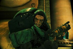 Grineer | WARFRAME Wiki | FANDOM powered by Wikia