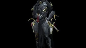 Excalibur Umbra | WARFRAME Wiki | Fandom