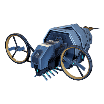 Eye-Eye | WARFRAME Wiki | Fandom