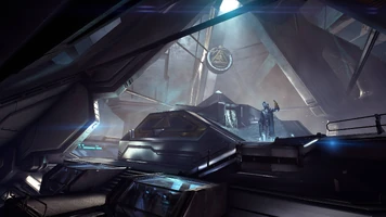 Corpus Ship | WARFRAME Wiki | Fandom