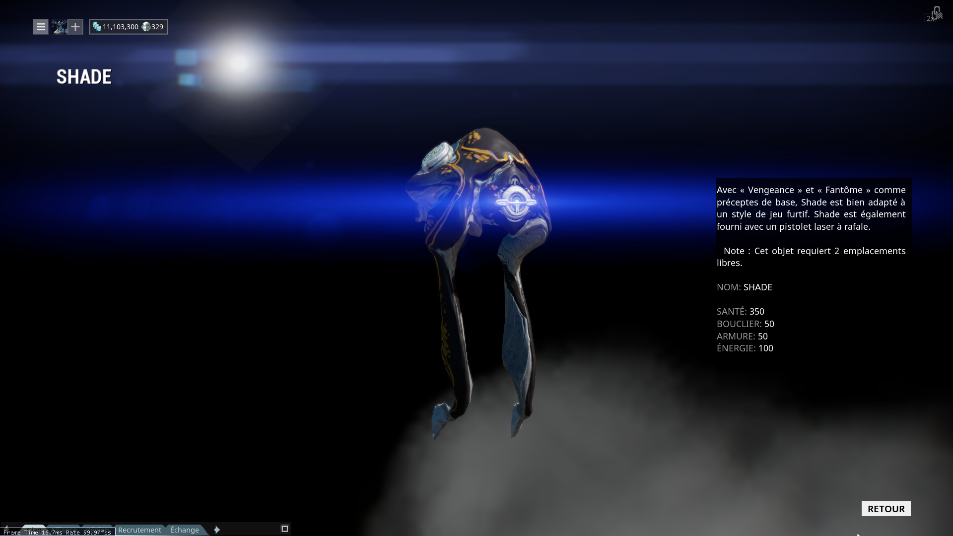 Shade Wiki Warframe Fandom Powered By Wikia