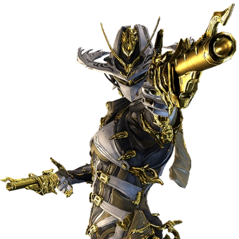Mesa/Prime | Warframe Wiki | Fandom