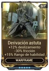 Mod Exilus | Wiki Warframe Español | FANDOM powered by Wikia