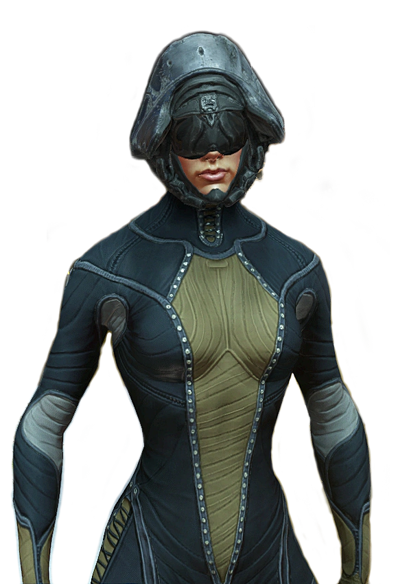 Maroo | Warframe日本語 Wiki | FANDOM powered by Wikia