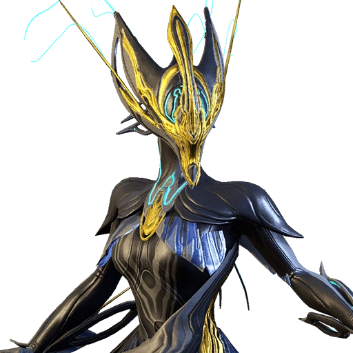 Banshee Left Shoulder Armor - Art, Animation, & UI - Warframe Forums