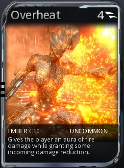 The state of Ember - A blast from the past - Warframes - Warframe Forums