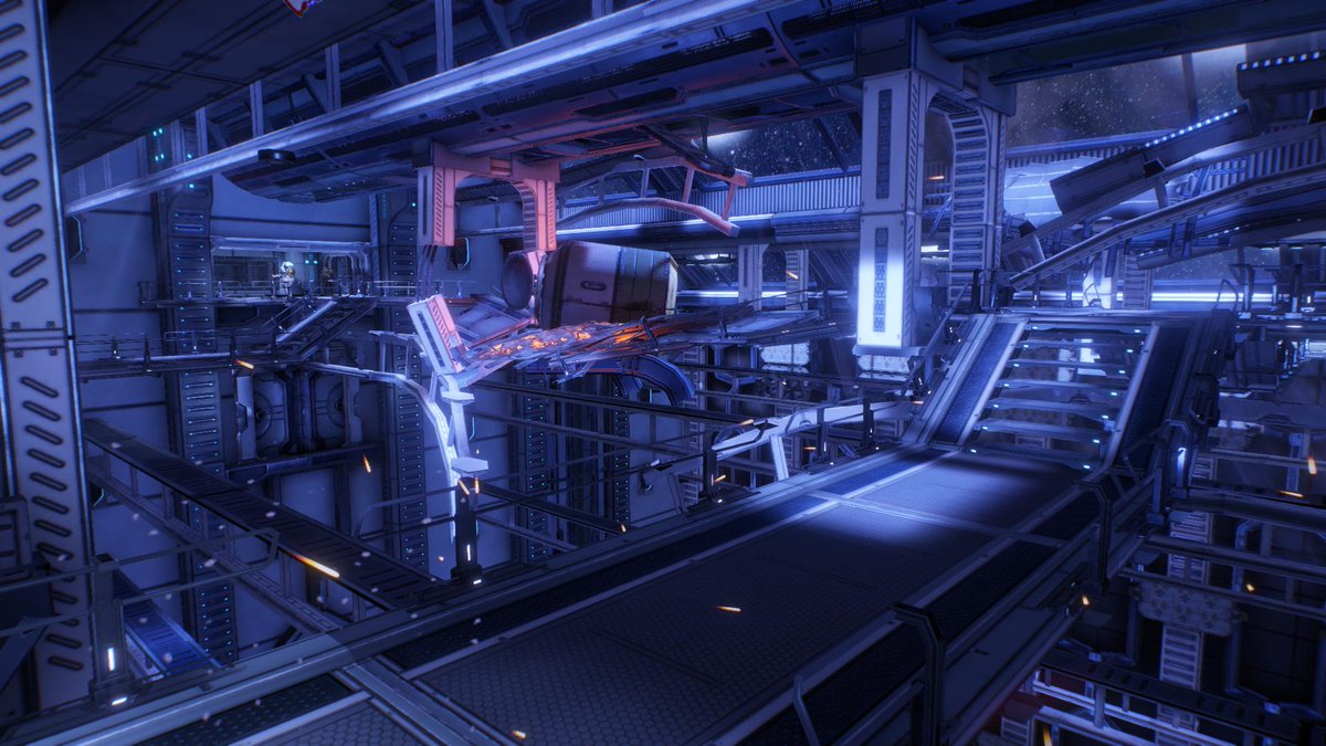 Corpus Ship | WARFRAME Wiki | FANDOM powered by Wikia