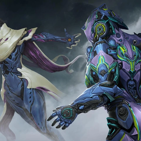 Wisp | WARFRAME Wiki PT-BR | FANDOM powered by Wikia