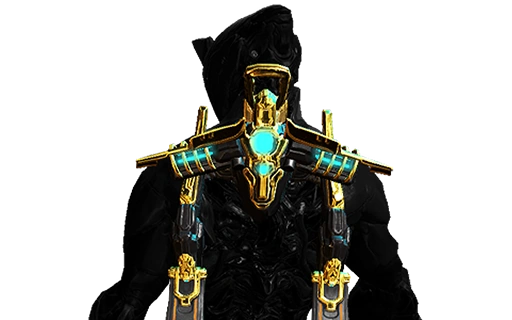 Syandana Yamako Prime | Wiki Warframe Español | Fandom