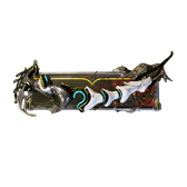 Daughter | WARFRAME Wiki | Fandom