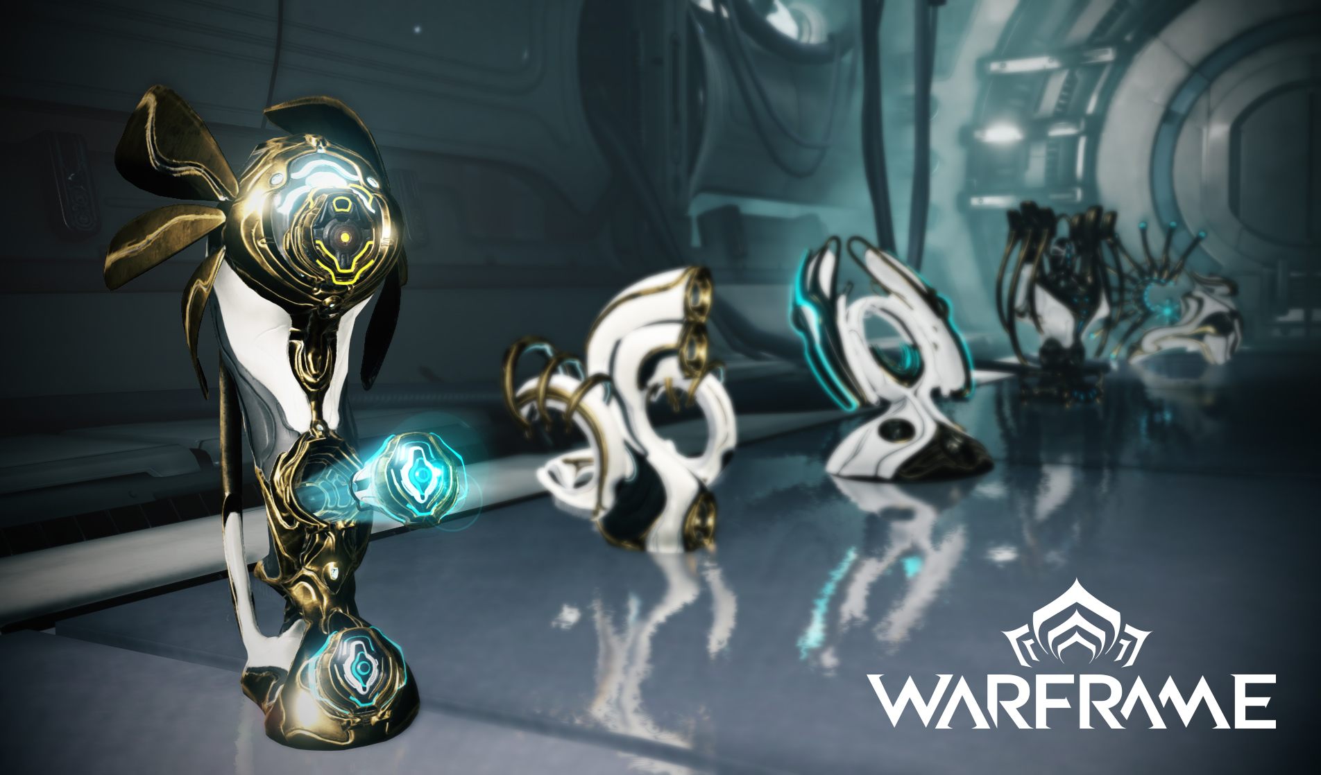 Скульптуры Аятан Warframe вики Fandom Powered By Wikia