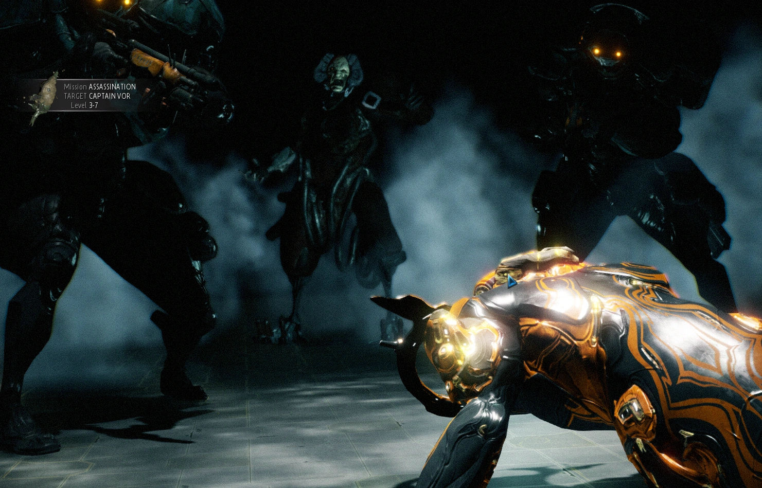 Captain Vor/Gallery | WARFRAME Wiki | Fandom