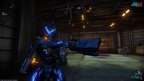 Detron | Wiki Warframe Español | Fandom