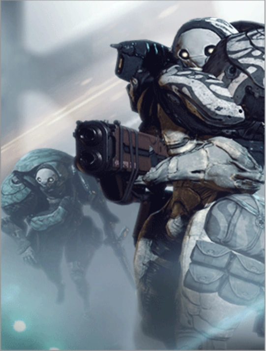 Grineer | Warframe Wiki | FANDOM powered by Wikia