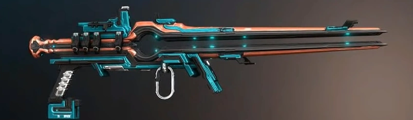 Battacor | WARFRAME Wiki | Fandom