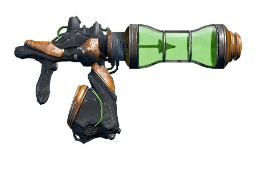 Acrid | Wiki Warframe Español | Fandom