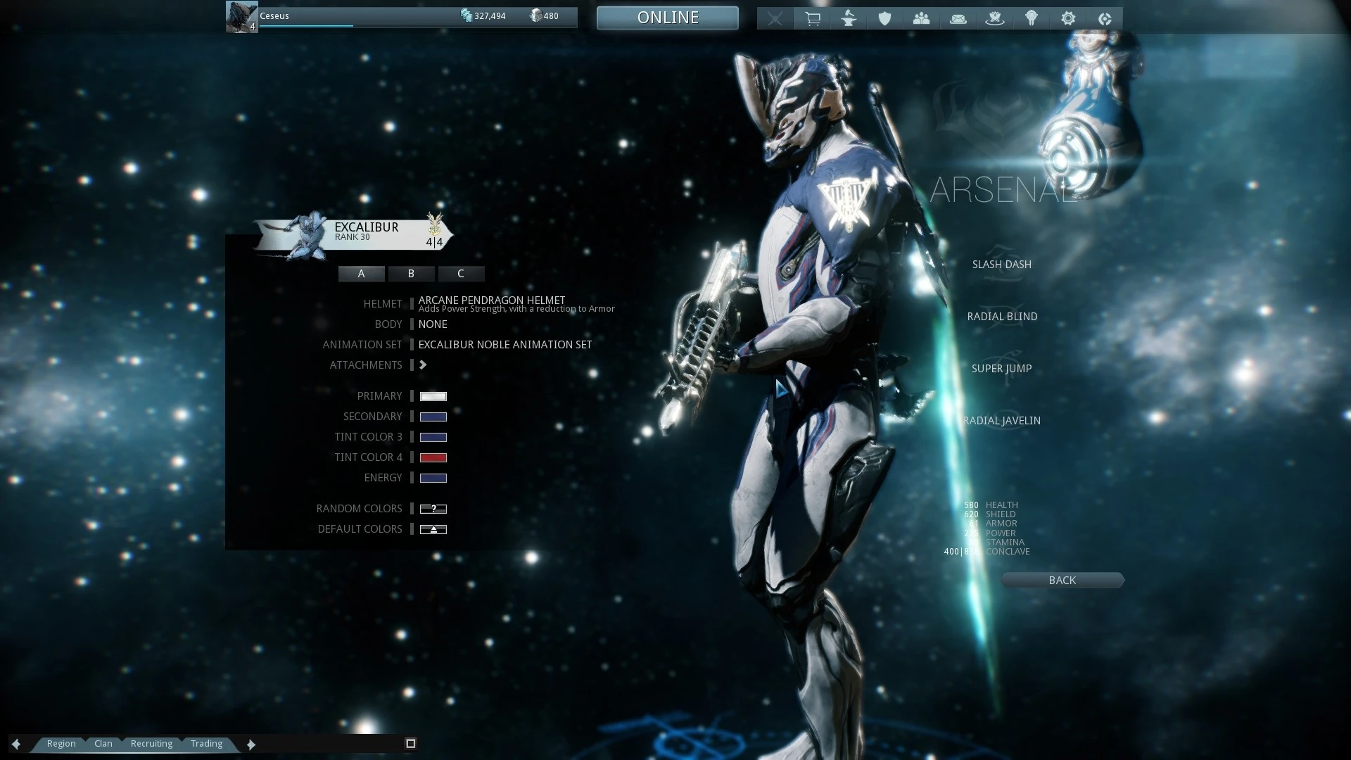 Specters Of Liberty Badge | WARFRAME Wiki | FANDOM powered by Wikia