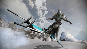 K-Drive | WARFRAME Wiki | FANDOM powered by Wikia