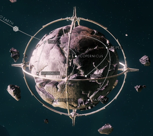 Lua | Magyar Warframe Wiki | FANDOM powered by Wikia