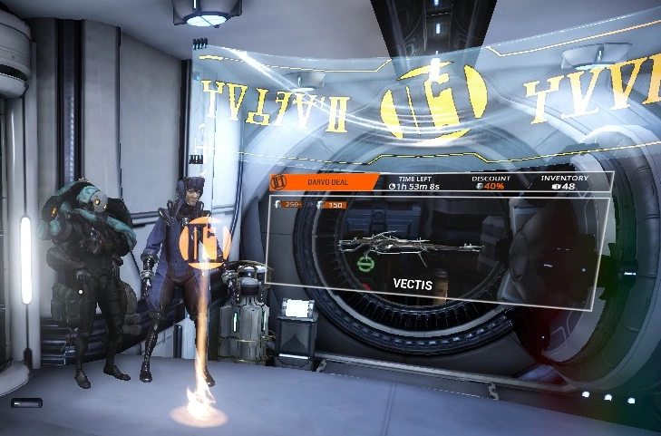 Relay | Magyar Warframe Wiki | Fandom