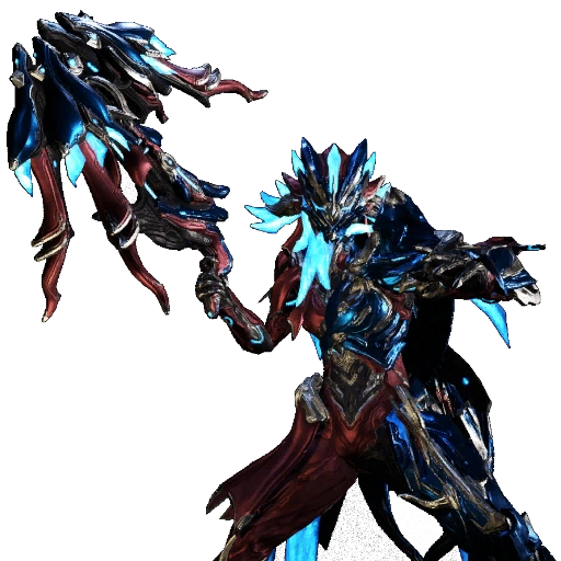 Ivara Skathi Collection | WARFRAME Wiki | Fandom