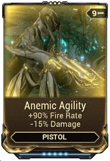 Category:Pistol Mods | WARFRAME Wiki | Fandom