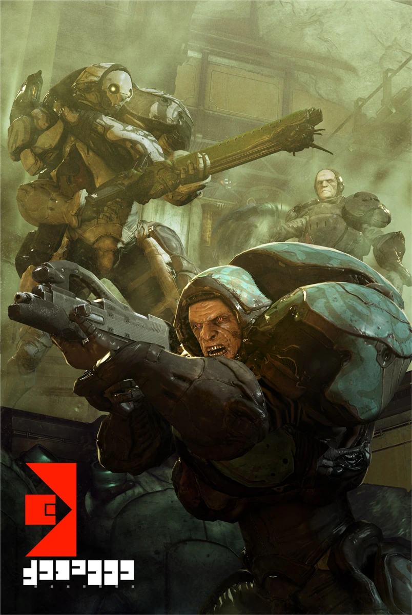 Grineer | Warframe Wiki | FANDOM powered by Wikia