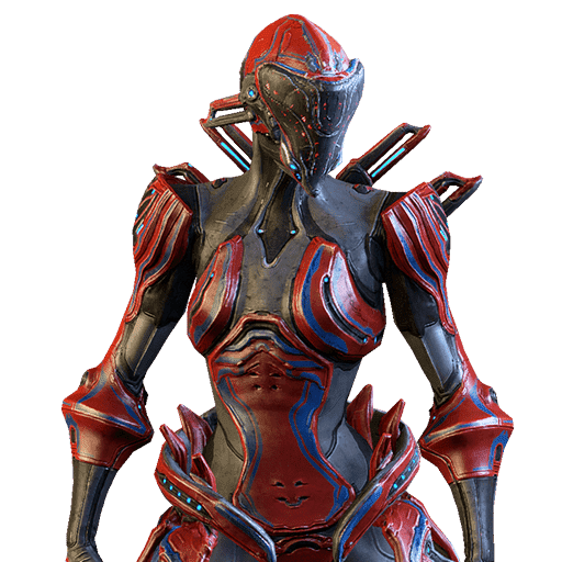Female Warframe Pack Warframe Wiki Fandom Powered By Wikia