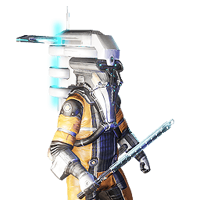 Nullifier Crewman | WARFRAME Wiki | Fandom