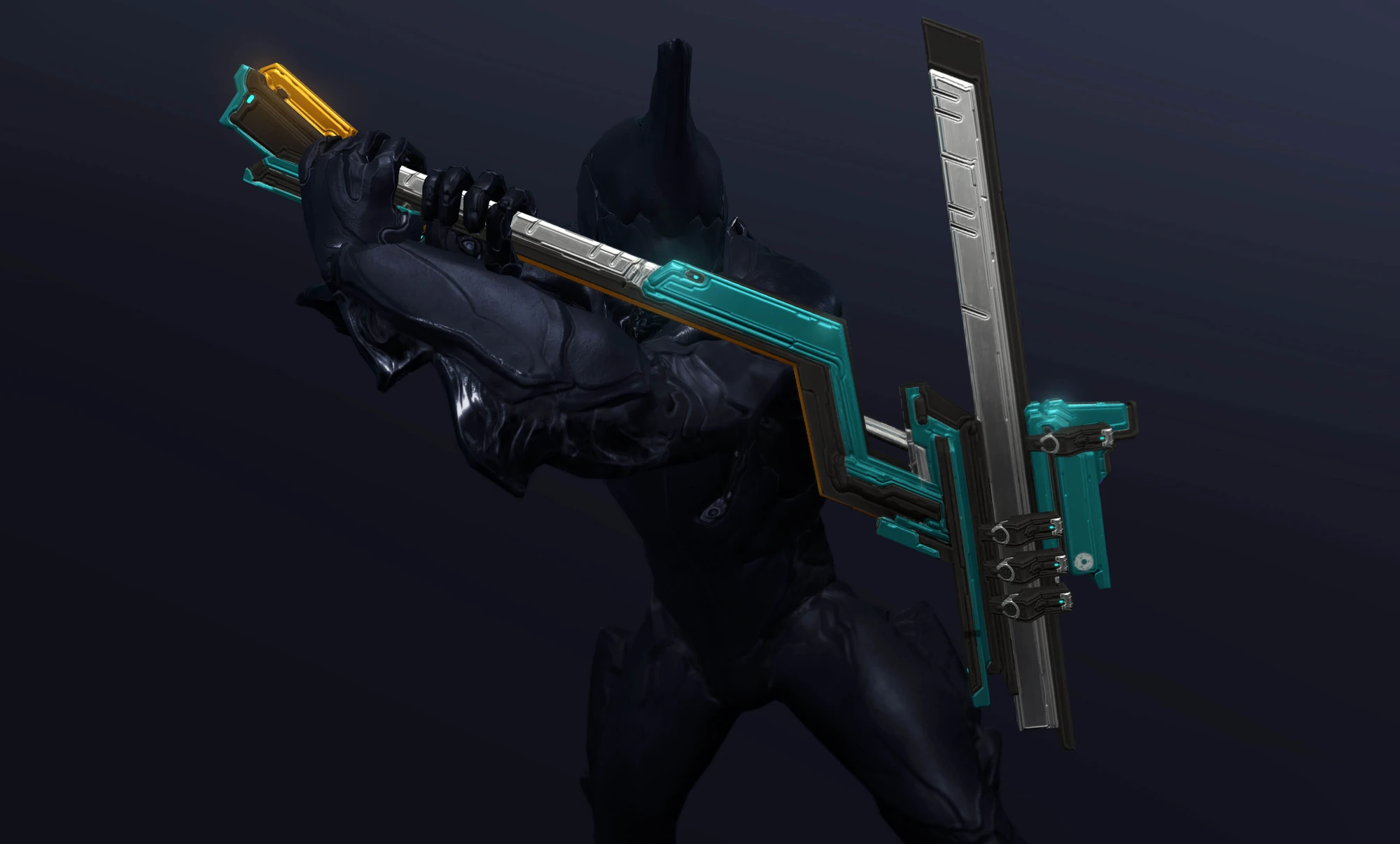 Kreska | WARFRAME Wiki | Fandom