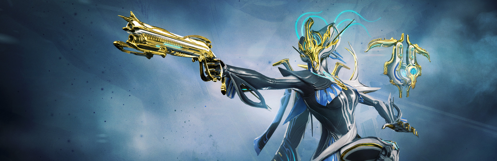 Prime Access/Banshee Prime | Warframe日本語 Wiki | Fandom