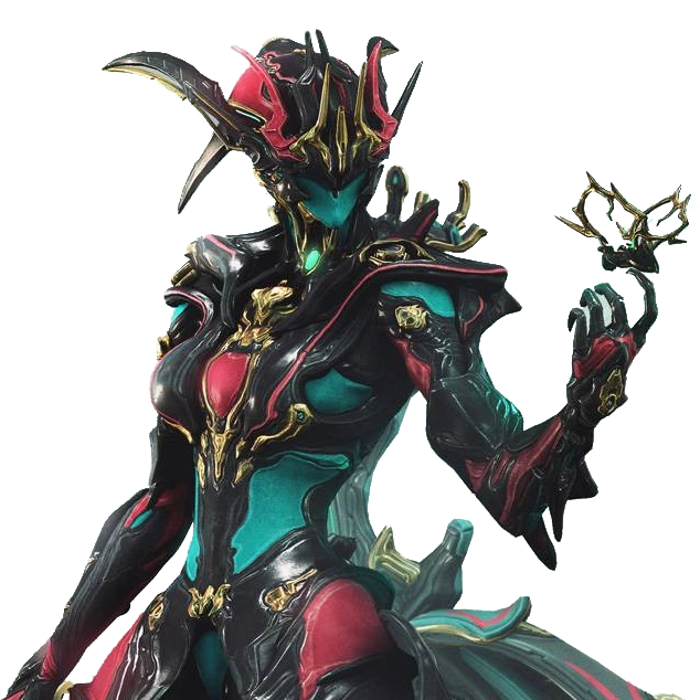Titania Prime | WARFRAME Wiki | Fandom