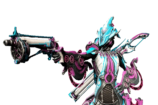 Collection Octavia | Wiki Warframe | FANDOM powered by Wikia