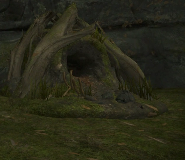 Kubrow Den | WARFRAME Wiki | Fandom