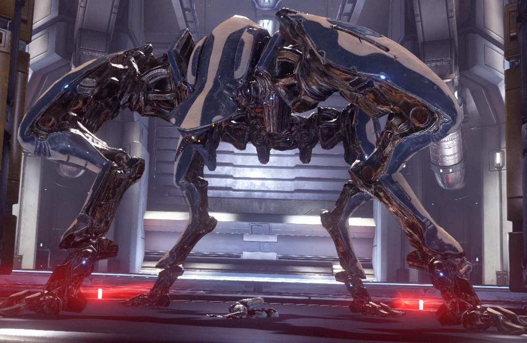 Jackal | Wiki Warframe | Fandom