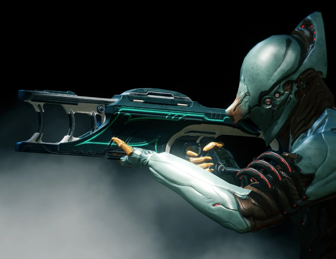 Panthera | WARFRAME Wiki | Fandom