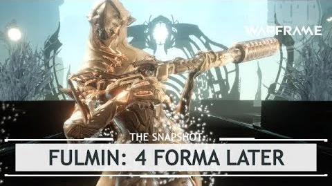 Fulmin | WARFRAME Wiki | Fandom